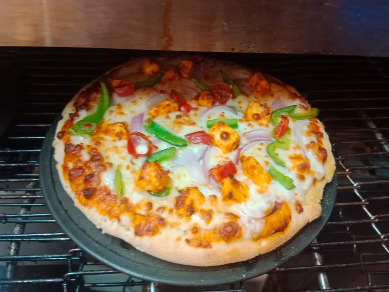 Pizza World, Narela order online - Zomato