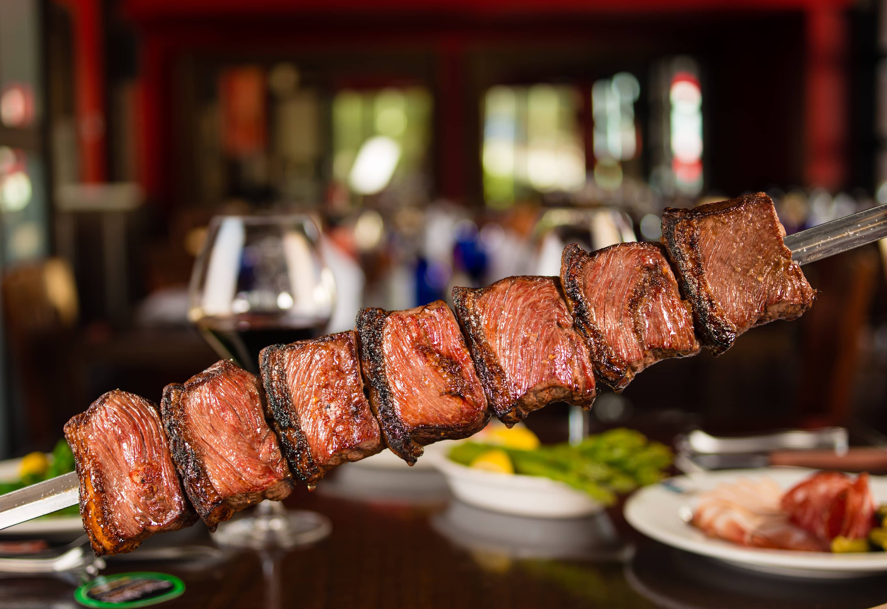 Texas De Brazil, Downtown Dubai order online - Zomato