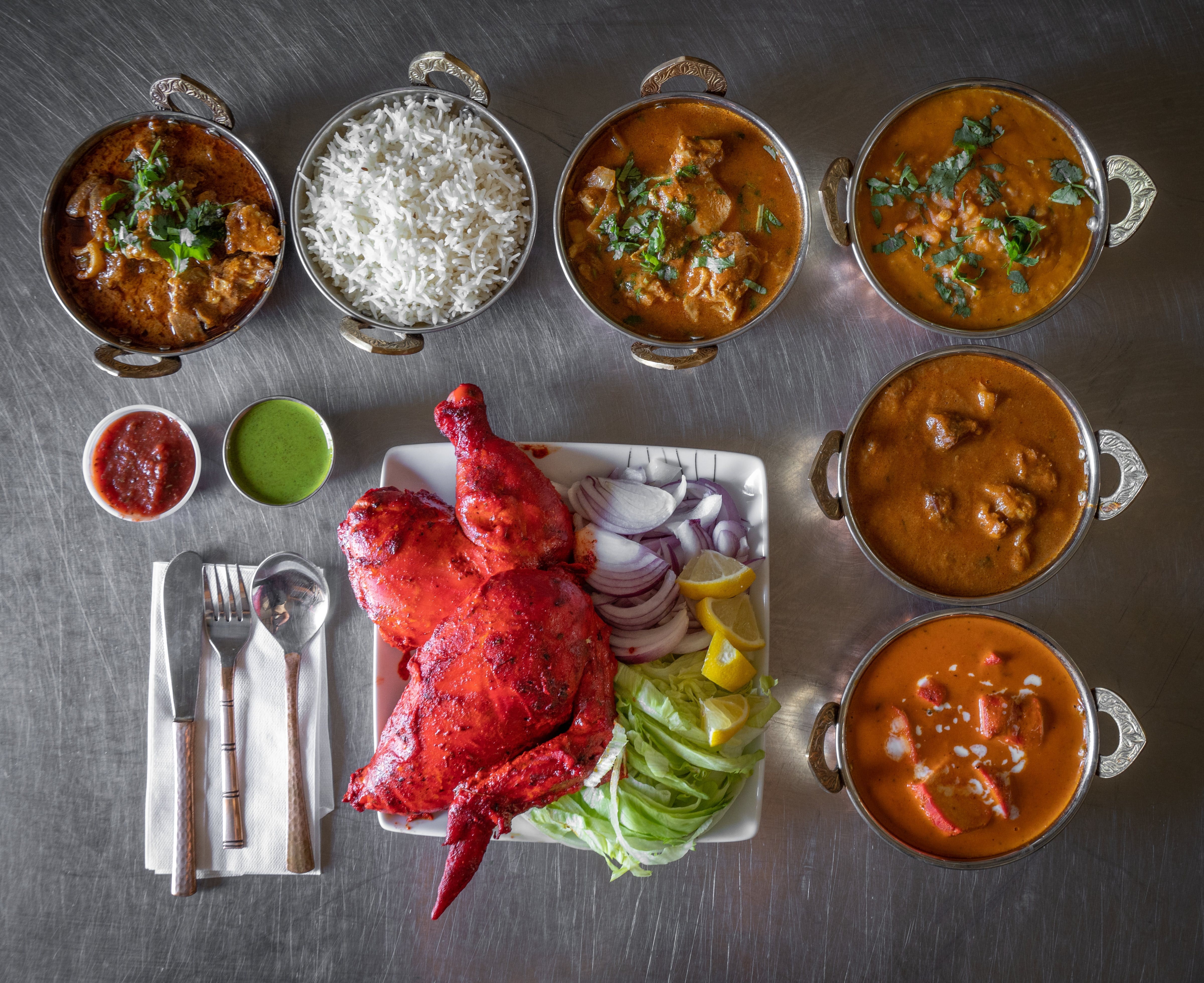 Almad Restaurant, Saibaba Colony, Coimbatore | Zomato