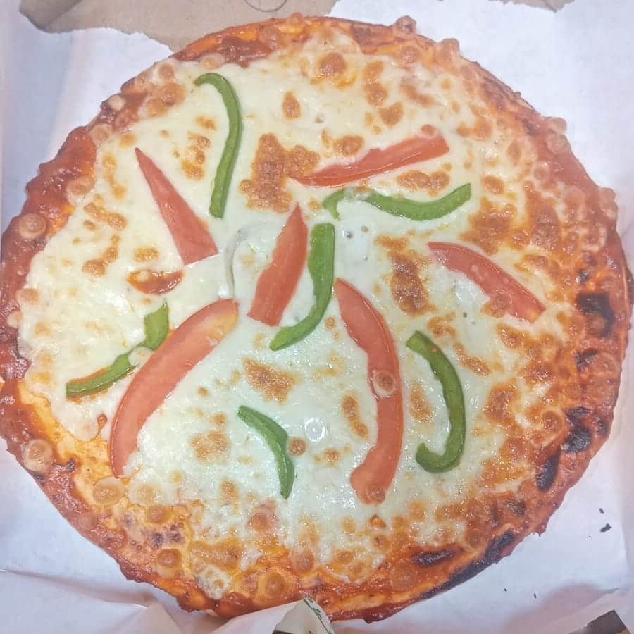 The Burger Adda, Loni, Ghaziabad | Zomato