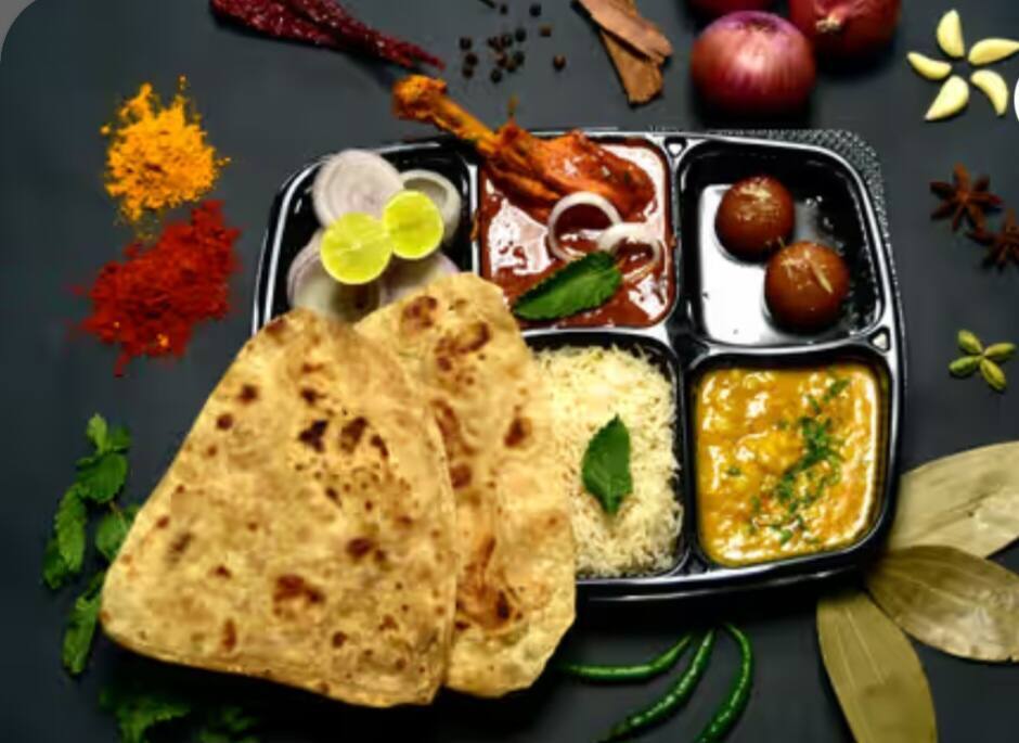 Mealbox, Dhankawadi, Pune | Zomato