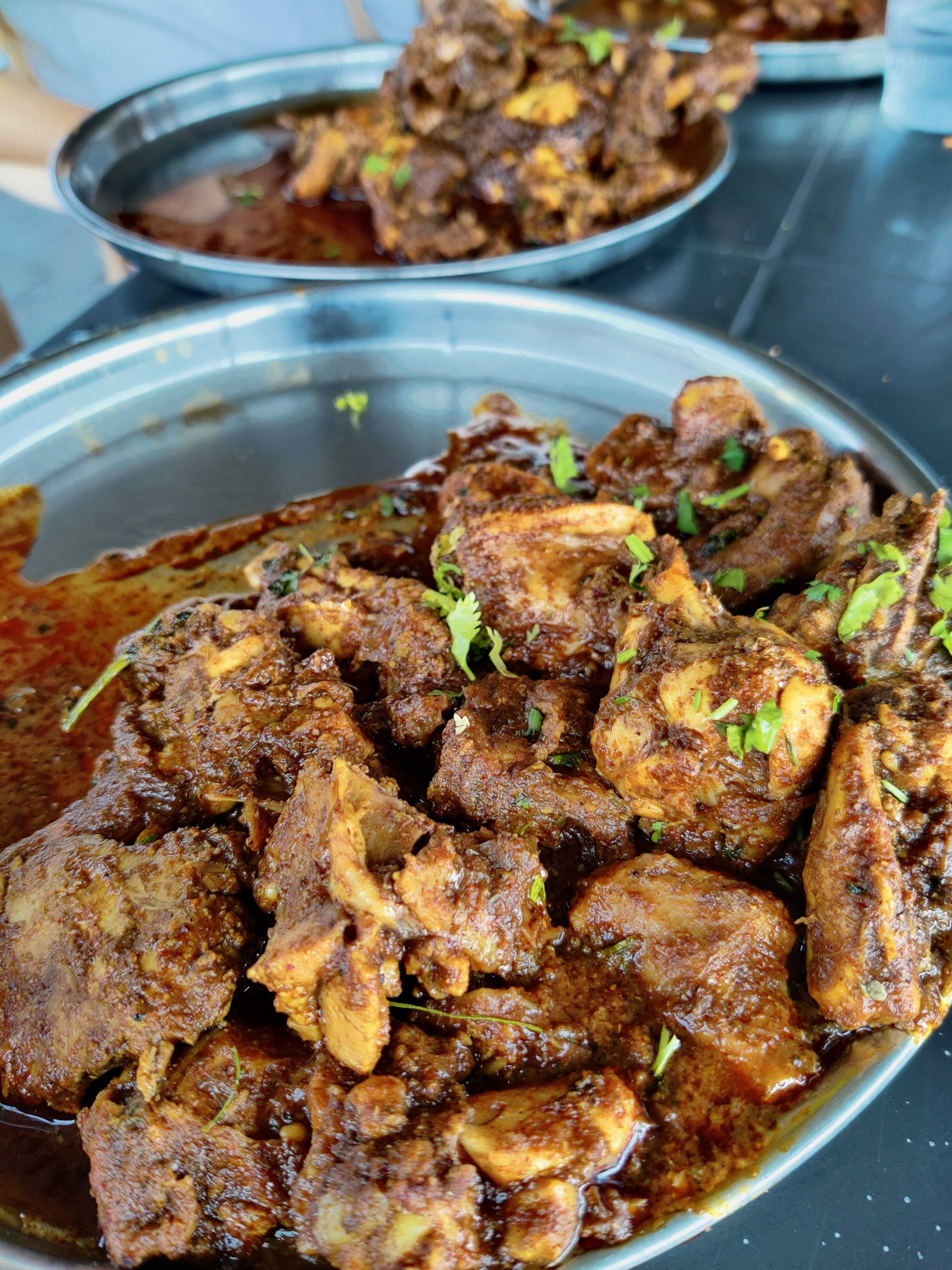 Hotel Samadhan, Khadakwasla, Pune | Zomato