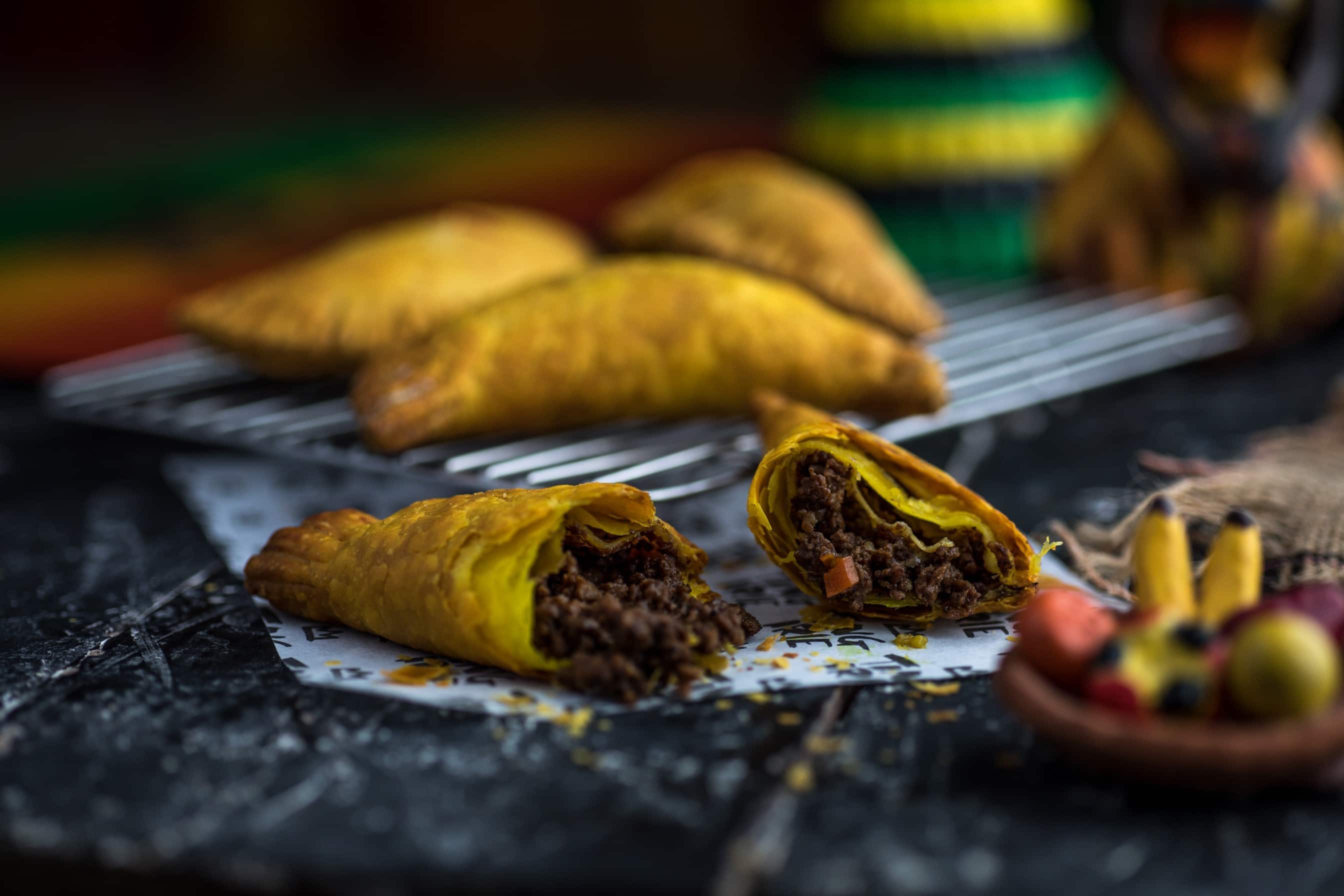 Menu of Ting Irie - Manzil Downtown Dubai, Downtown Dubai, Dubai