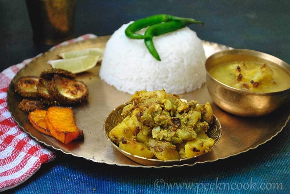 Veg Indian Dhaba, RT Nagar, Bangalore | Zomato