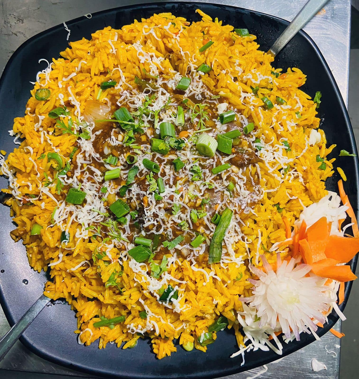 Menu of Chopstick Family Restaurant, Dombivali West, Thane