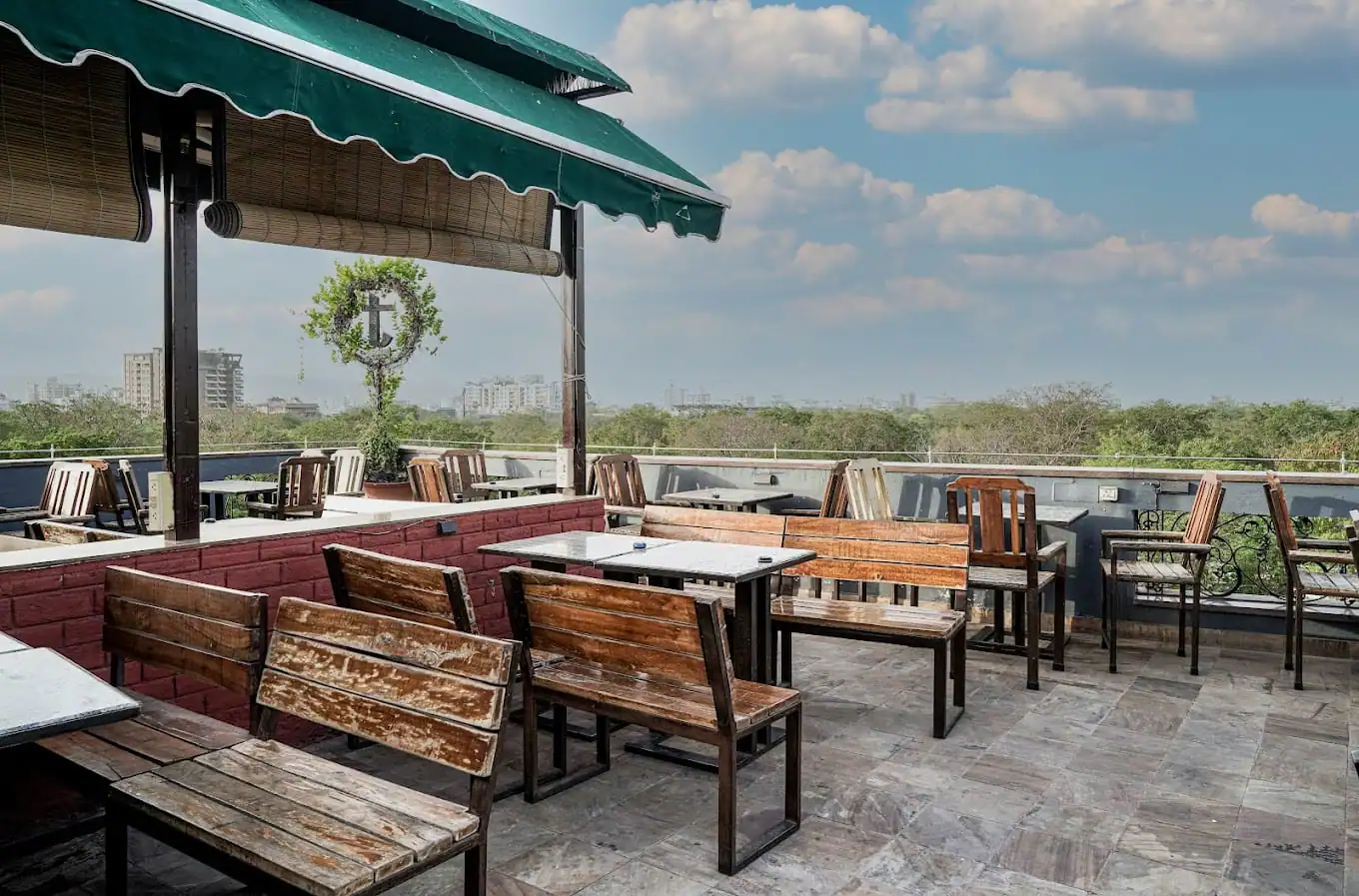 Tapri - The Tea House, C Scheme, Jaipur | Zomato