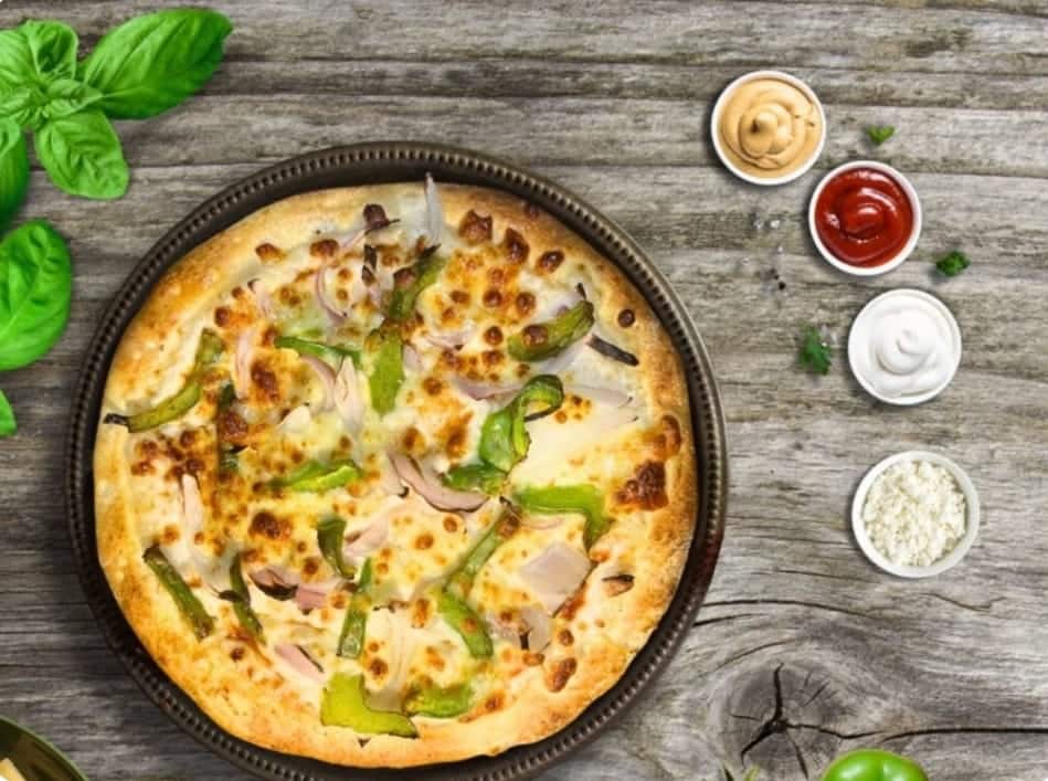 Bake Hub, Vikaspuri, New Delhi | Zomato