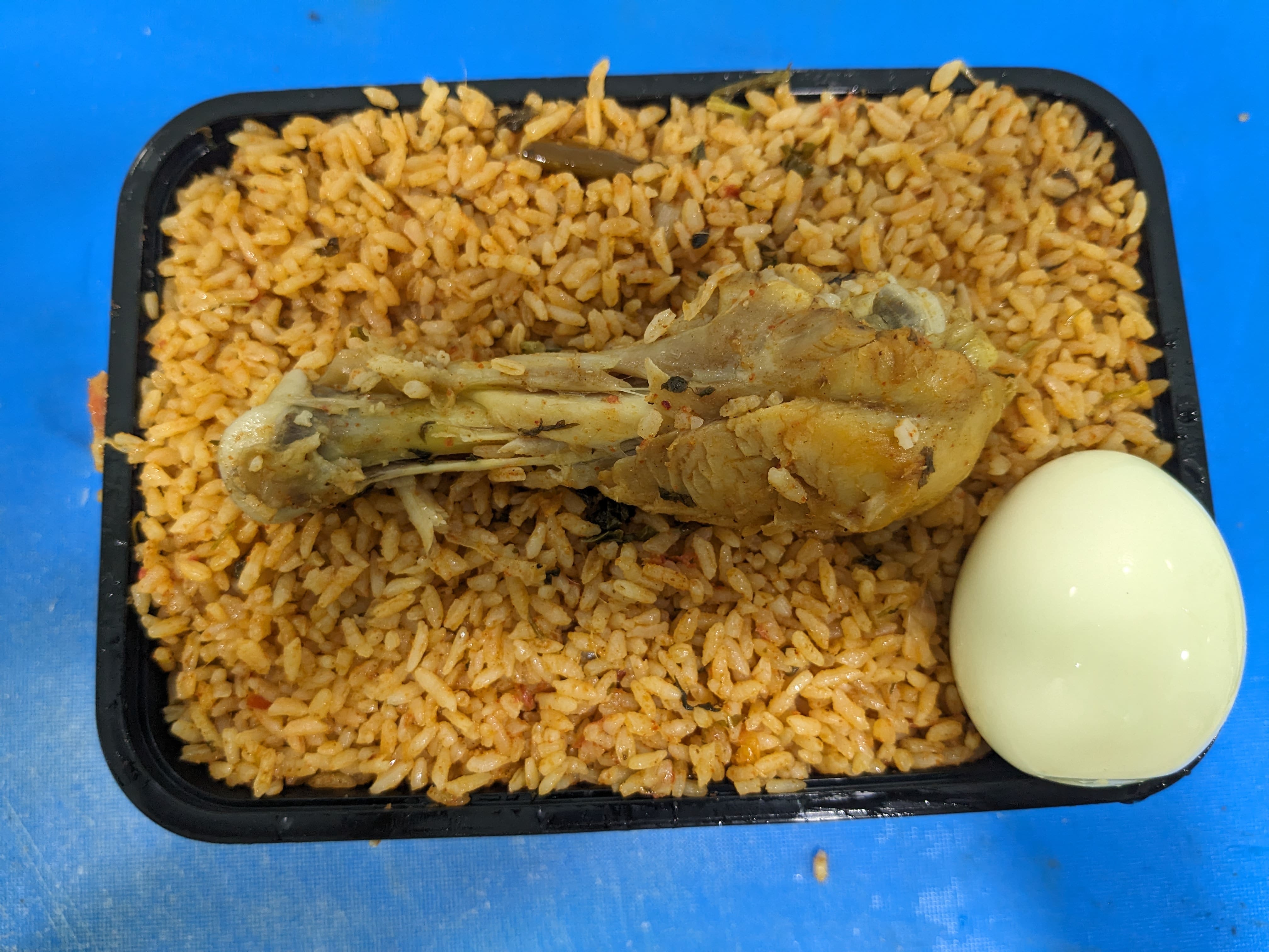 Queens Aroma Biryani, Patancheru, Hyderabad | Zomato