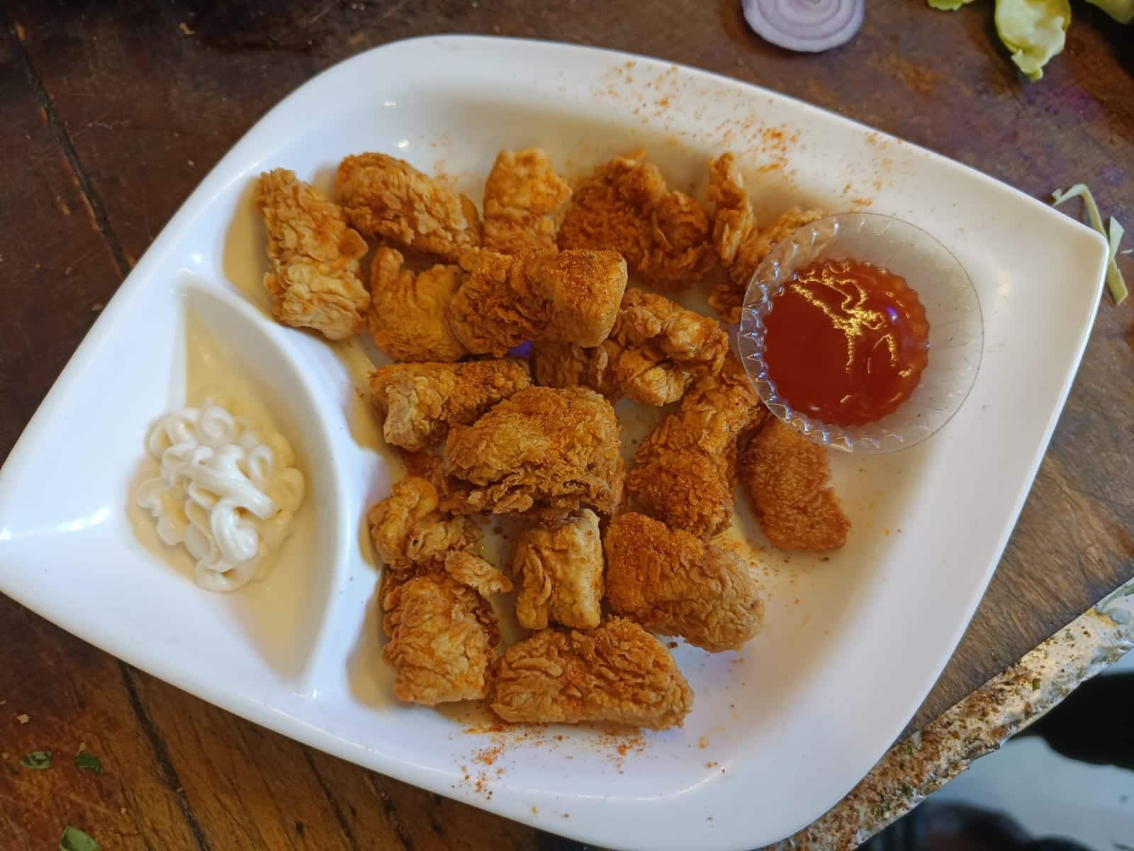 Chinese Hub, Janta Nagar, Siliguri | Zomato