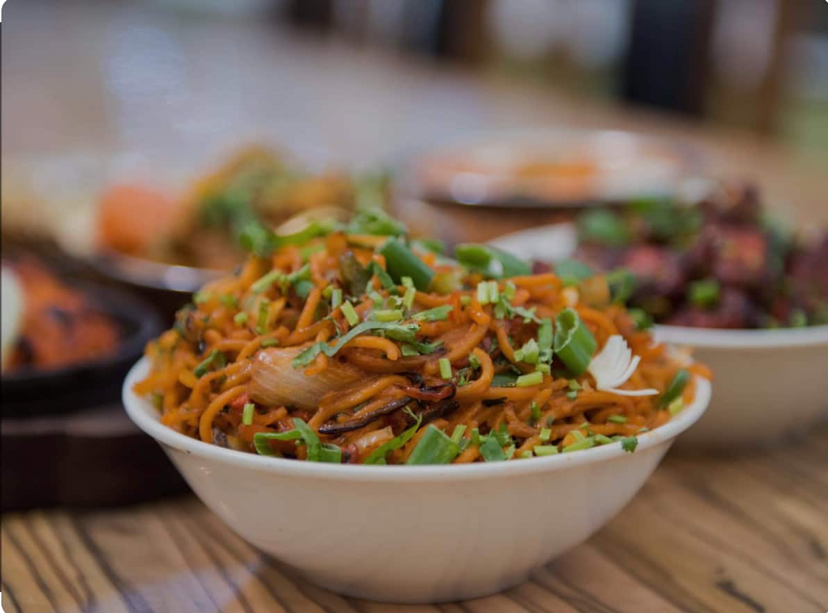 Iqra Food & Chinese Corner, Dwarka, Nashik | Zomato