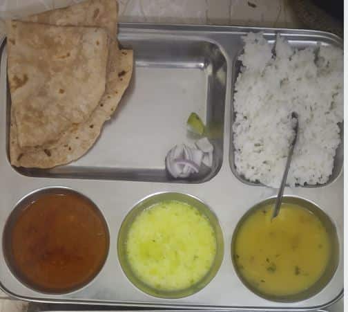 Hotel Durvankur, Dhankawadi, Pune | Zomato