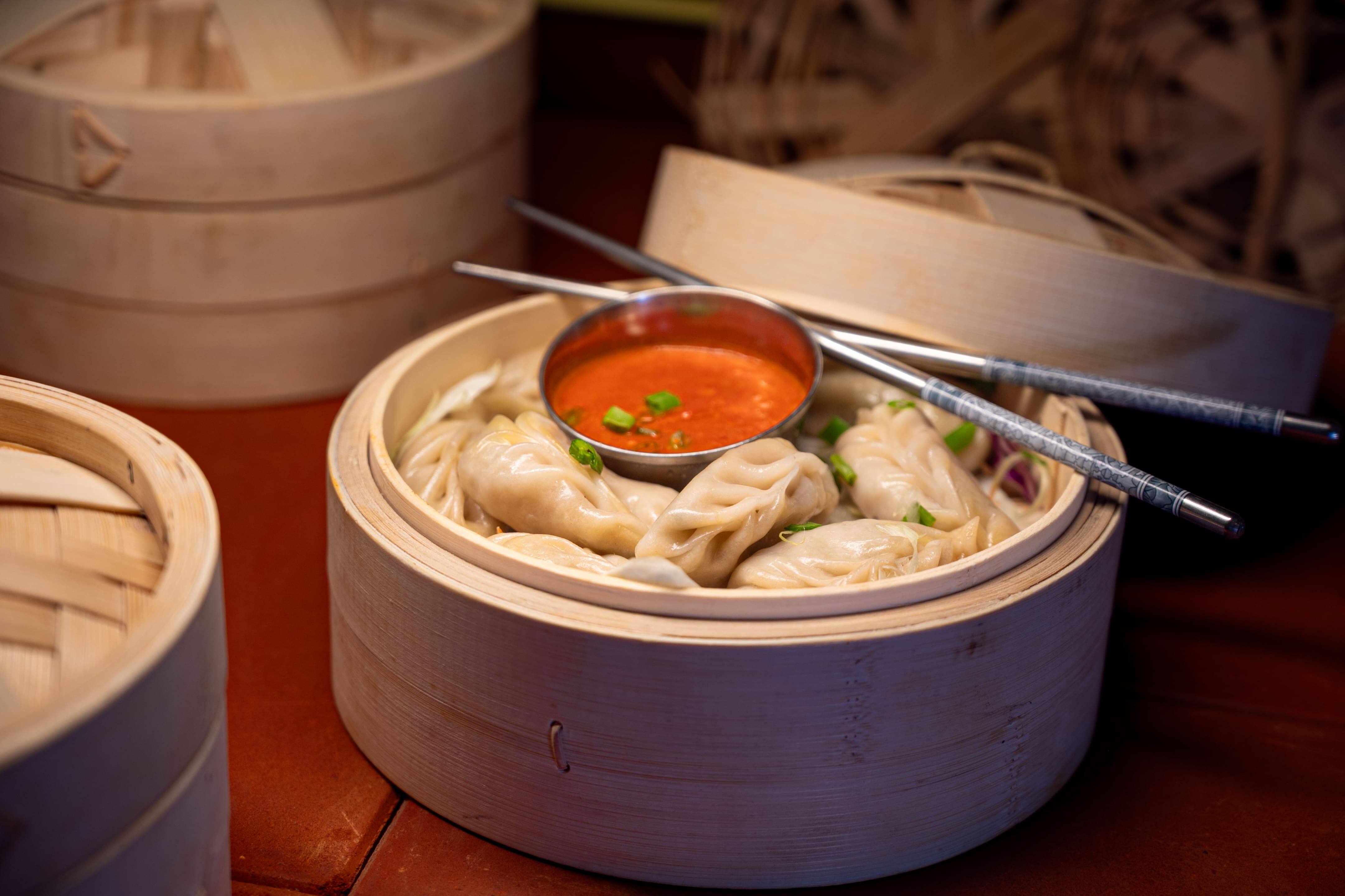 Momo Drama, Frazer Town, Bangalore | Zomato