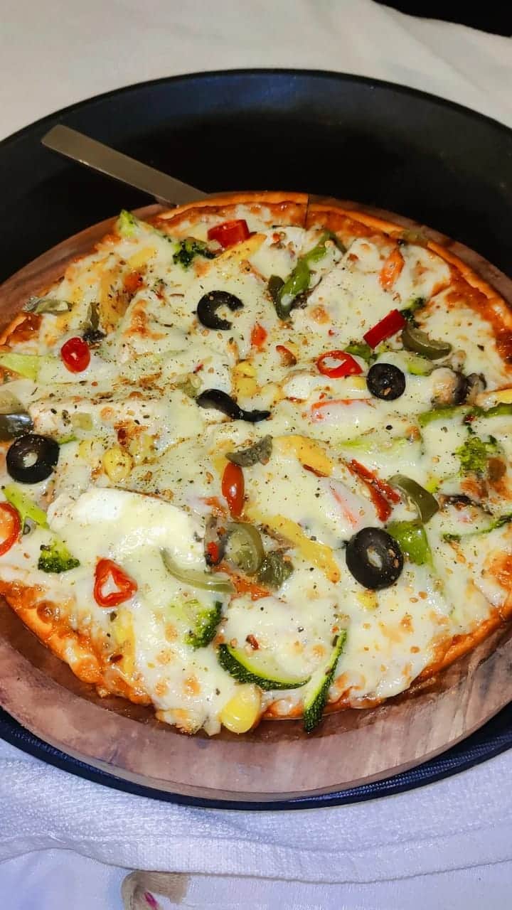 Menu of The Runner's Cafe, DLF Phase 4, Gurgaon