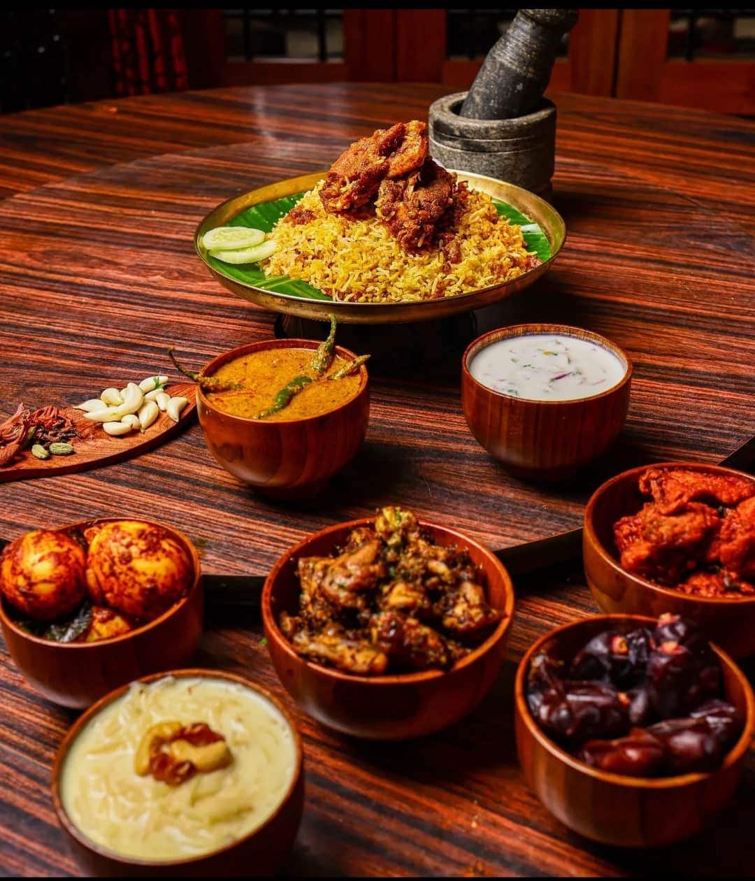 House Of Telangana, Marredpally, Secunderabad | Zomato