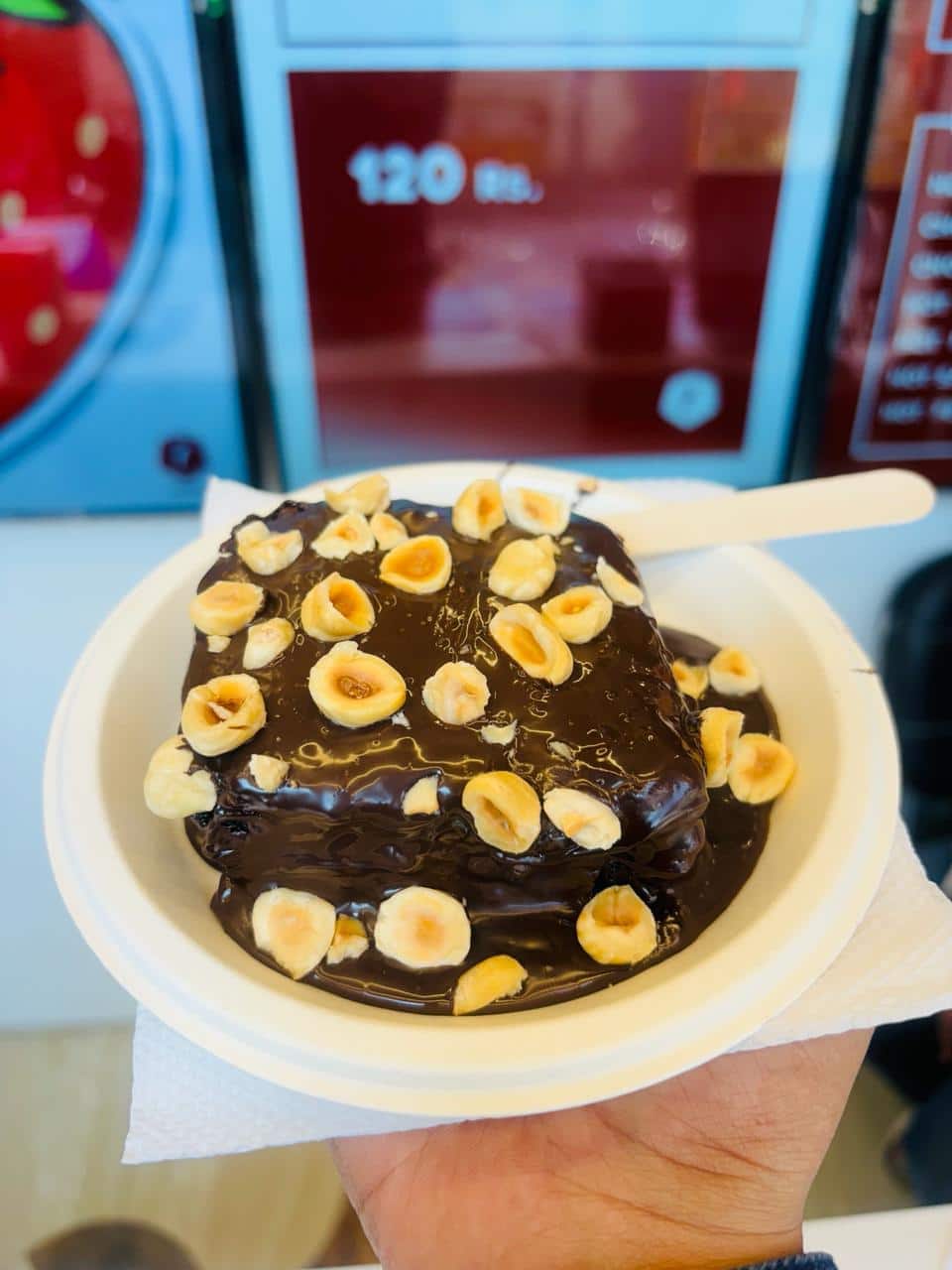 Frullato, Rajinder Nagar, New Delhi | Zomato