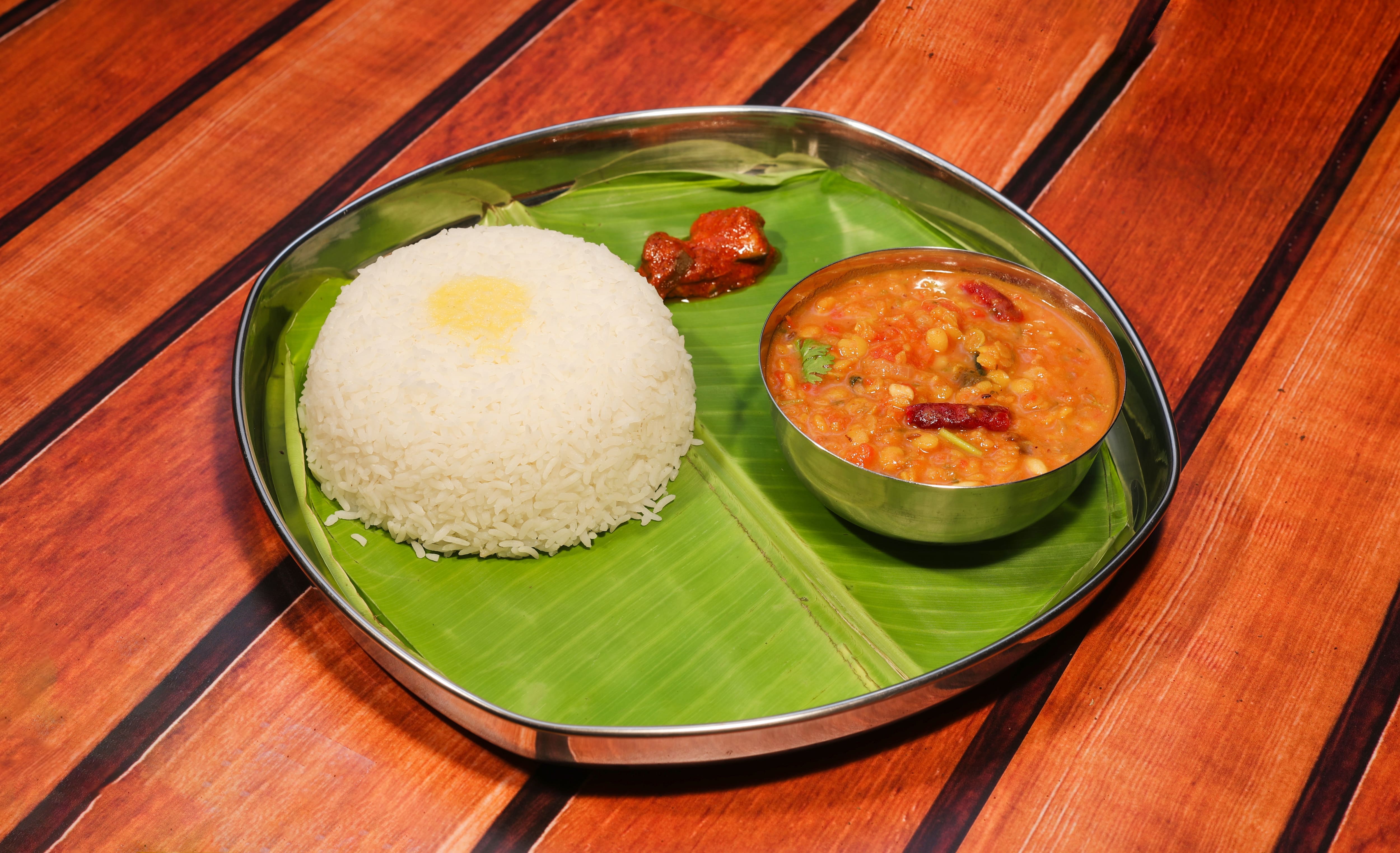 Aaha Andhra, Ramanthapur, Hyderabad | Zomato