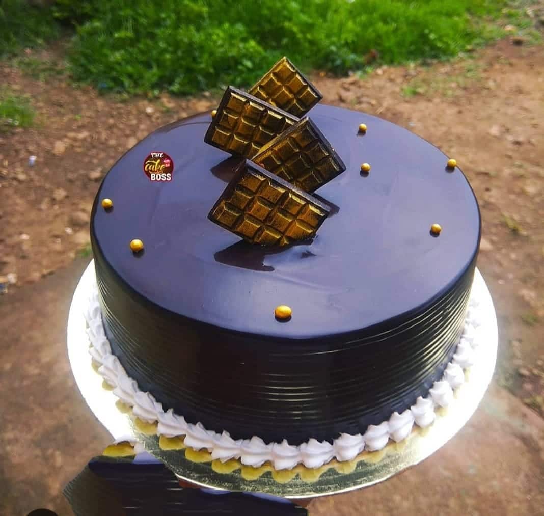 Live Cake Bakery, Vijay Nagar, Indore | Zomato