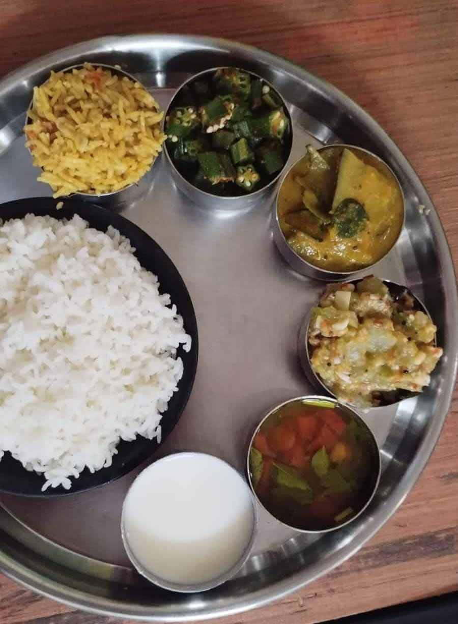 Kavya's Kitchen, GST Road, Chennai | Zomato