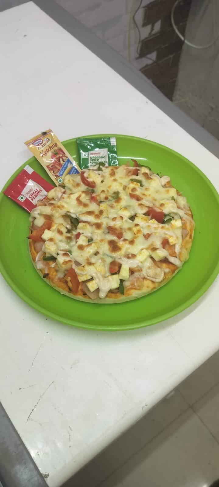 CSK Restaurant, Porur, Chennai | Zomato