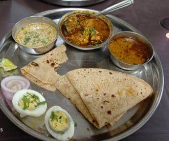 Hotel Kolhapuri, Ghorpadi, Pune | Zomato