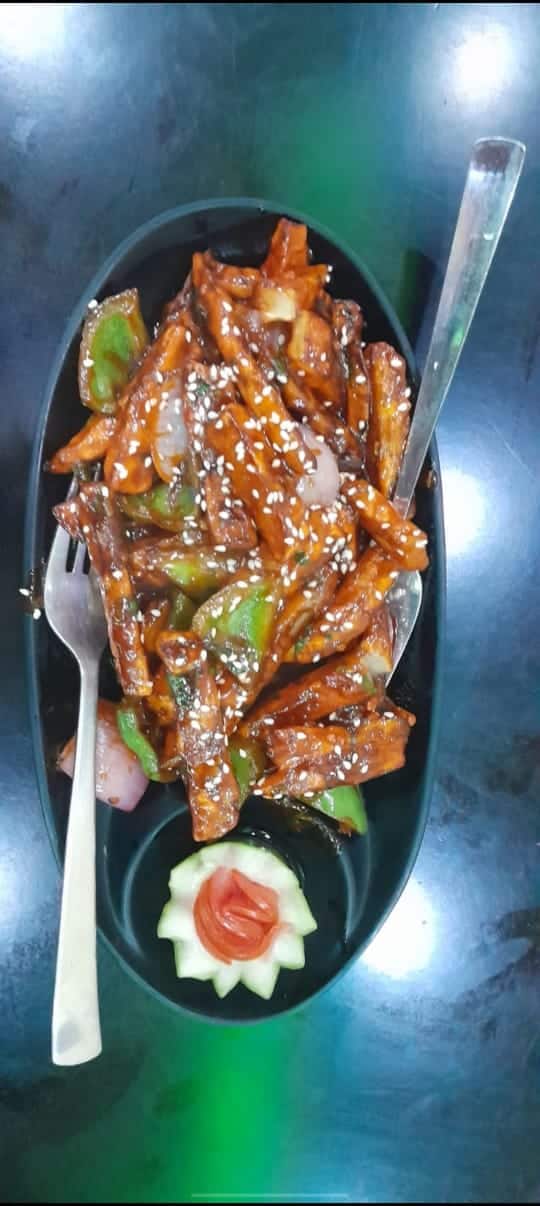 The Royal Foods, Sector 56, Noida | Zomato