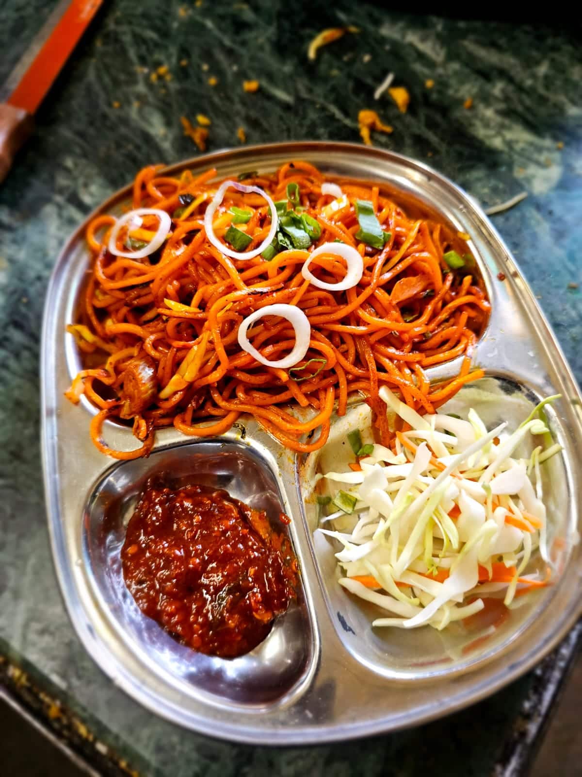 The Food Affairs, Dange Chowk, Pune | Zomato