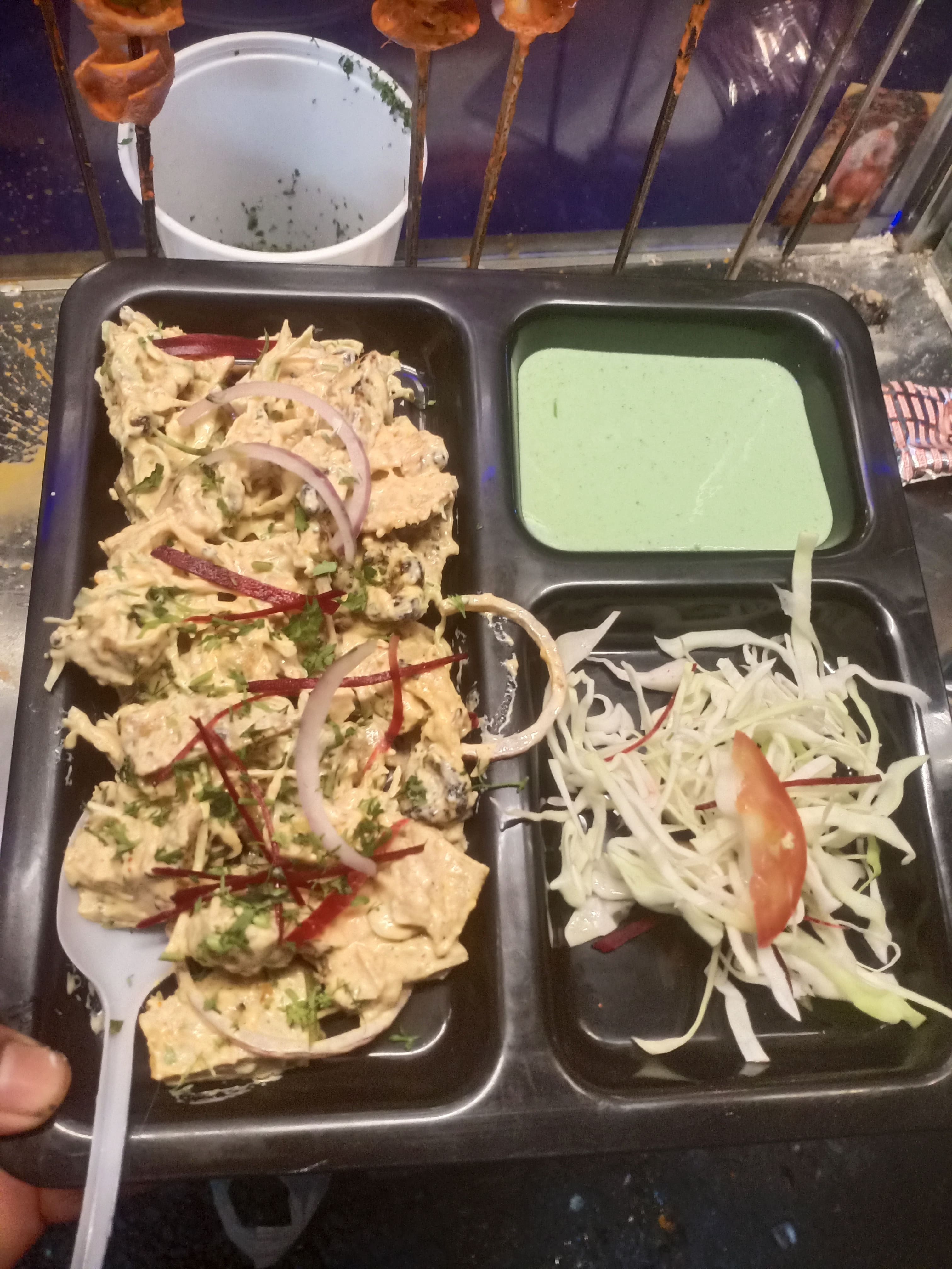 Devansh Pure Veg Chinese & Soya Chaap, Ambernath, Thane | Zomato