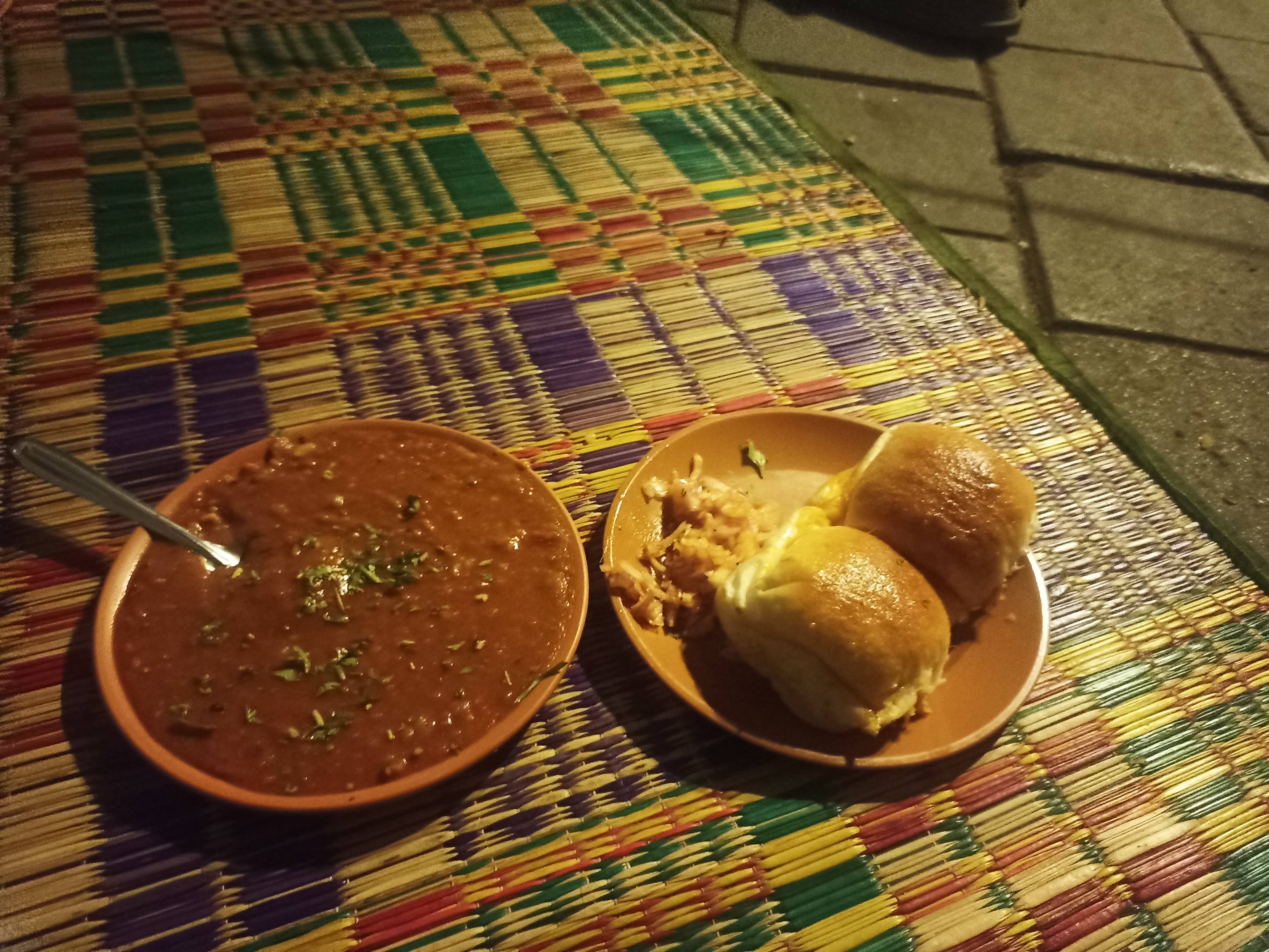 Chatai Pavbhaji, Matunga East, Mumbai | Zomato