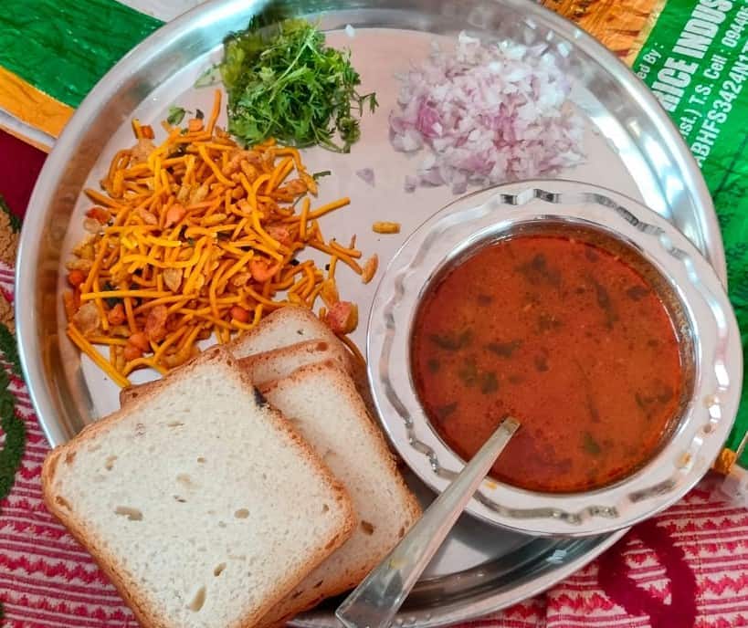 Aapl Kolhapur, Marathahalli, Bangalore | Zomato