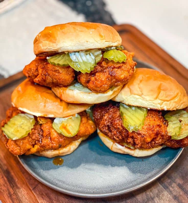 Shady's Hot Chicken, Madhapur, Hyderabad | Zomato