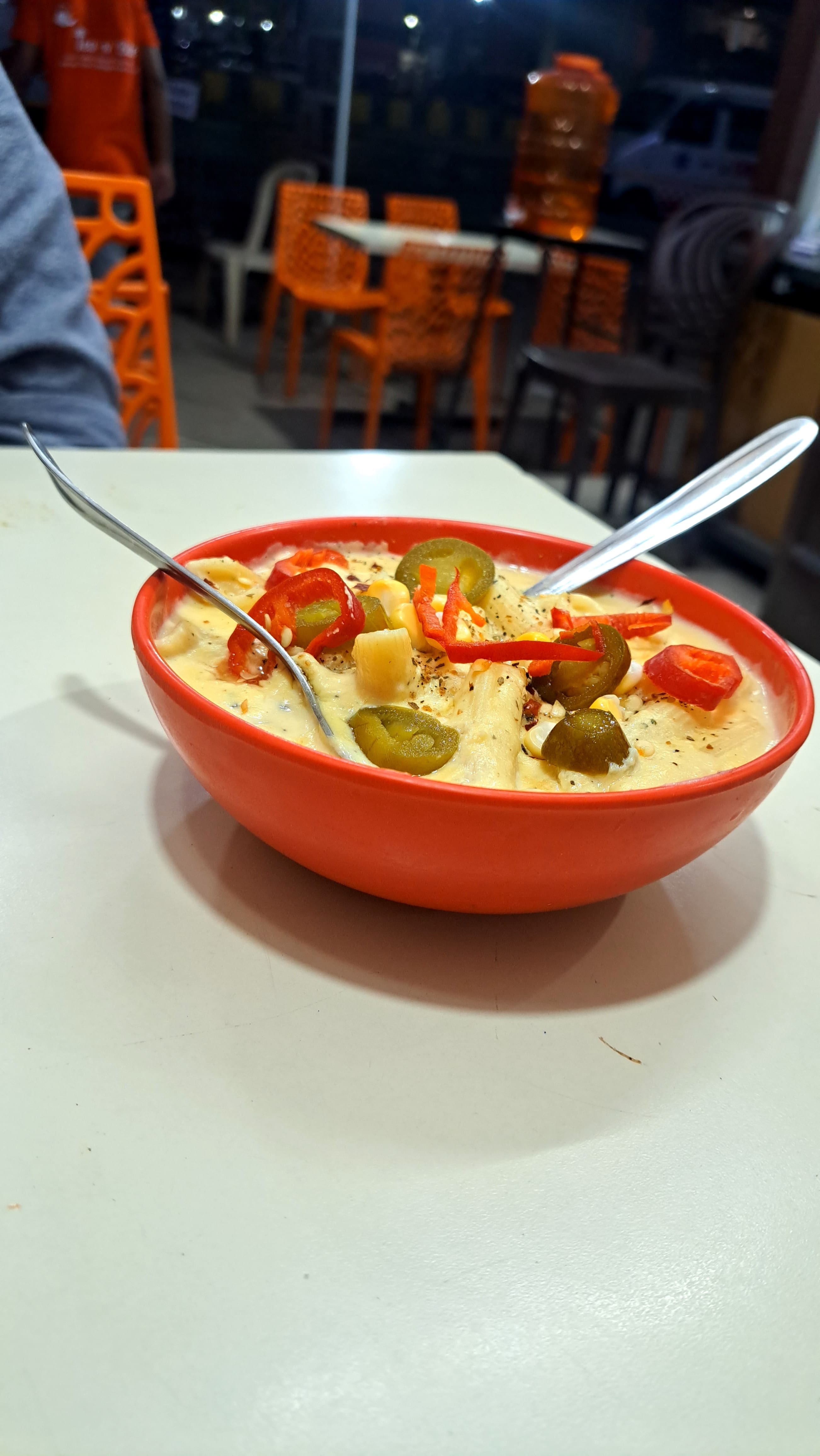 Mr. Hungry, Mira Road, Mumbai | Zomato