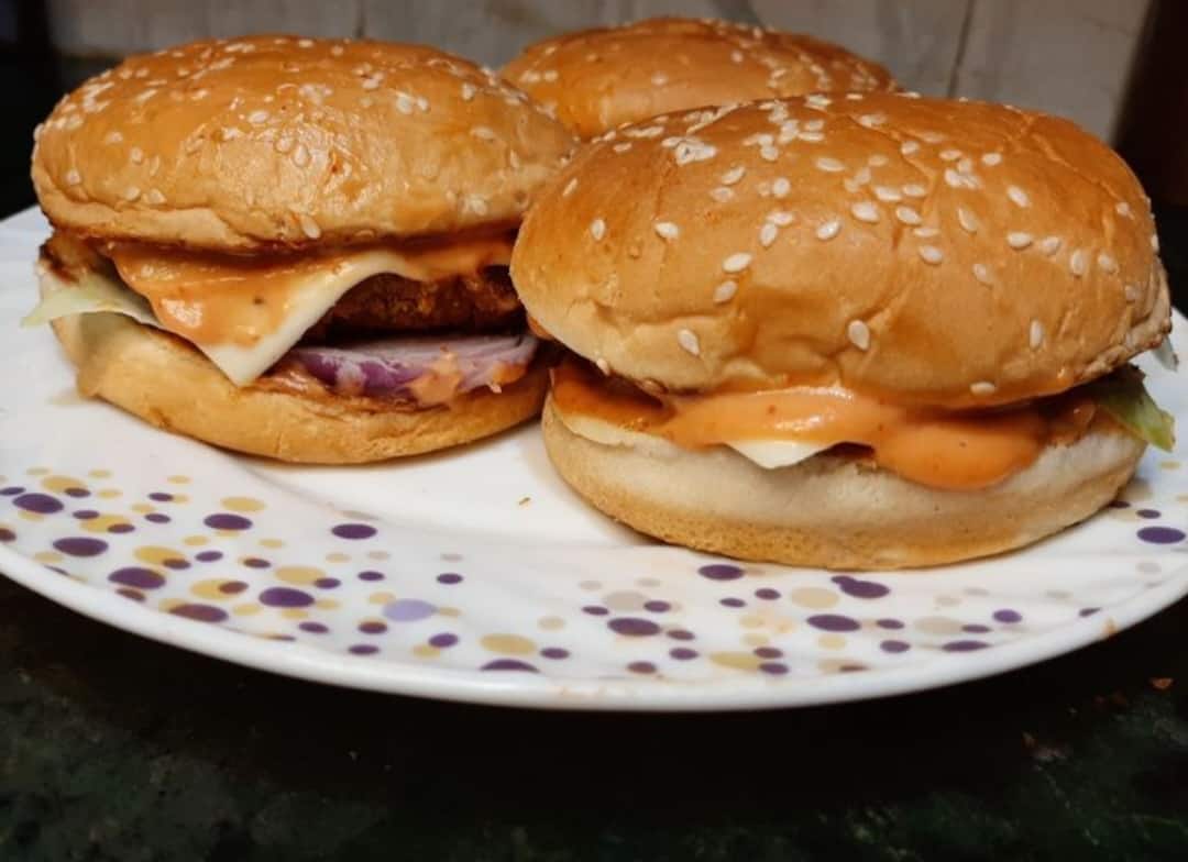 Siya Foods Claude Kitchen, Bhosari, Pune | Zomato