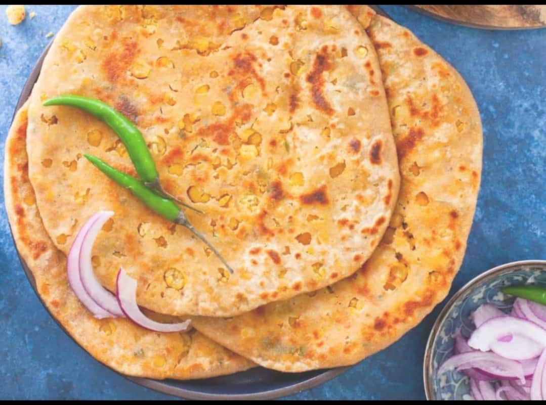 Paratha Hi Paratha, Kumaraswamy Layout, Bangalore | Zomato