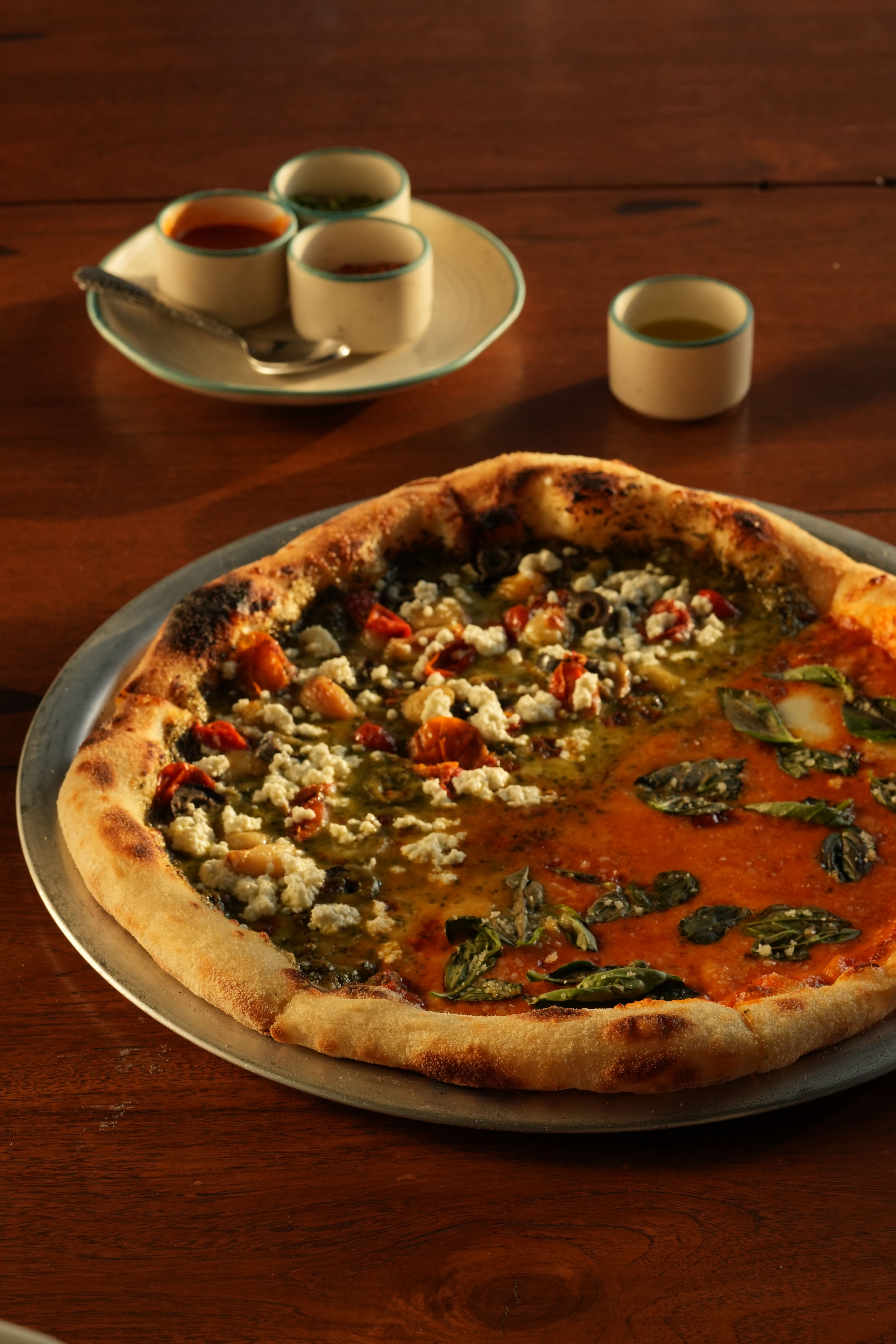 Trezoro, Piplod, Surat | Zomato