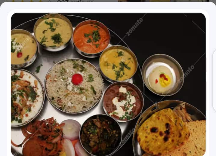 The Best Kavery Food, Lalpur, Ranchi | Zomato