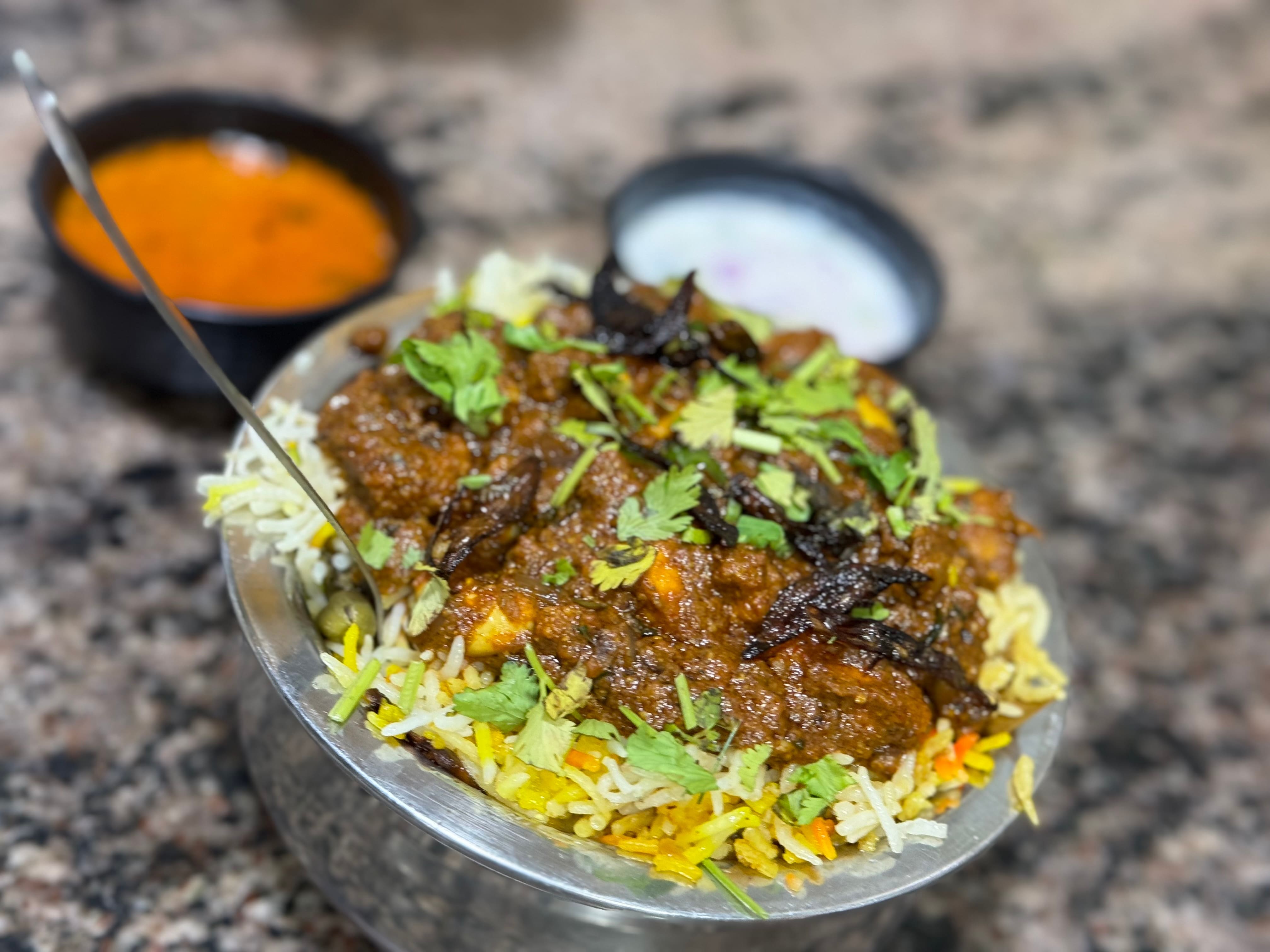 Sunny’s Restaurant, Padur, Chennai | Zomato