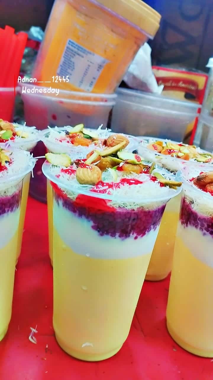 Zam Zam Fruits & Juice Point, A S Rao Nagar, Secunderabad | Zomato