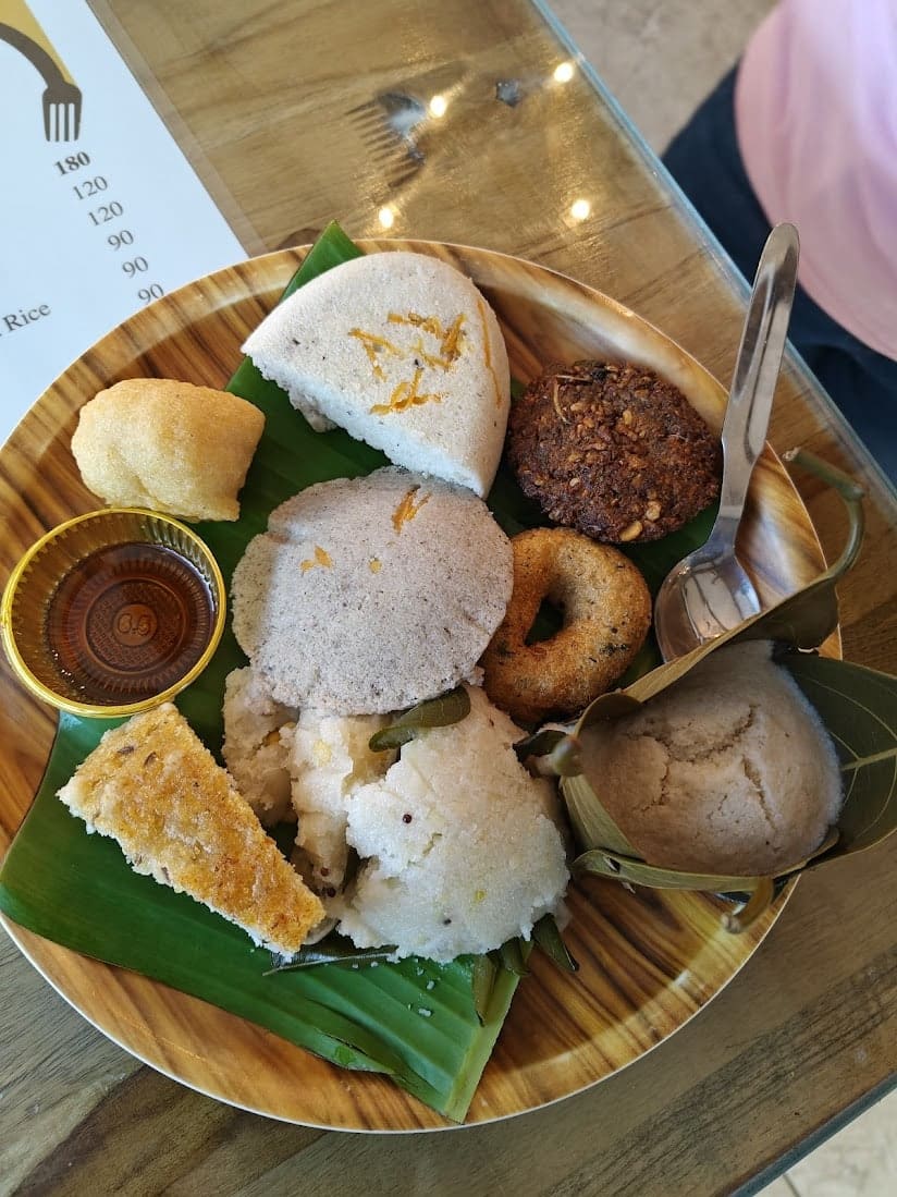 Konaseema Vantillu, Whitefield, Bangalore | Zomato