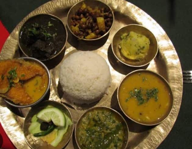 The Delivery Kitchen, Six Mile, Guwahati | Zomato