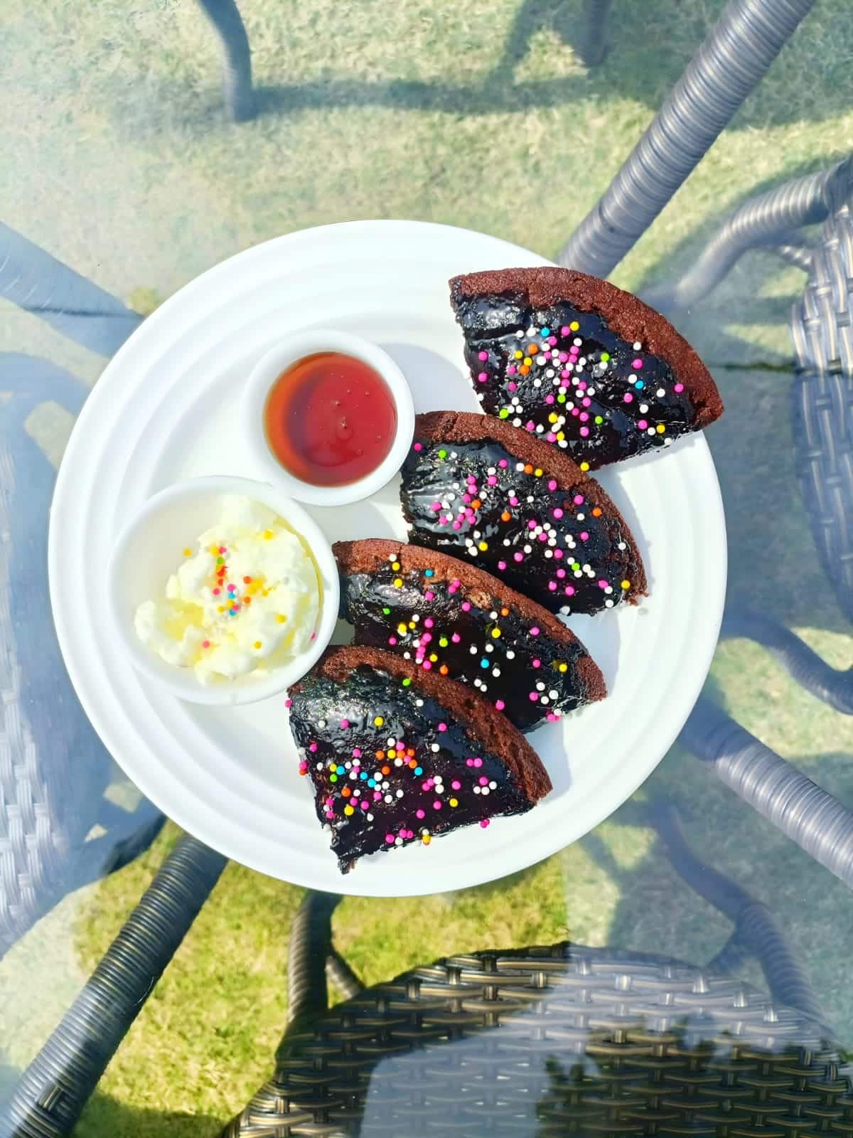 Old Mango Tree Cafe, Jakhan, Dehradun | Zomato