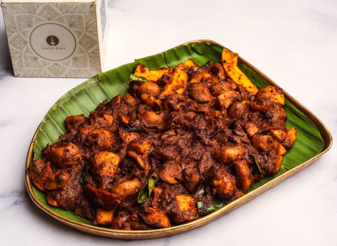 Rasanai, Lakshmi Mills, Coimbatore | Zomato