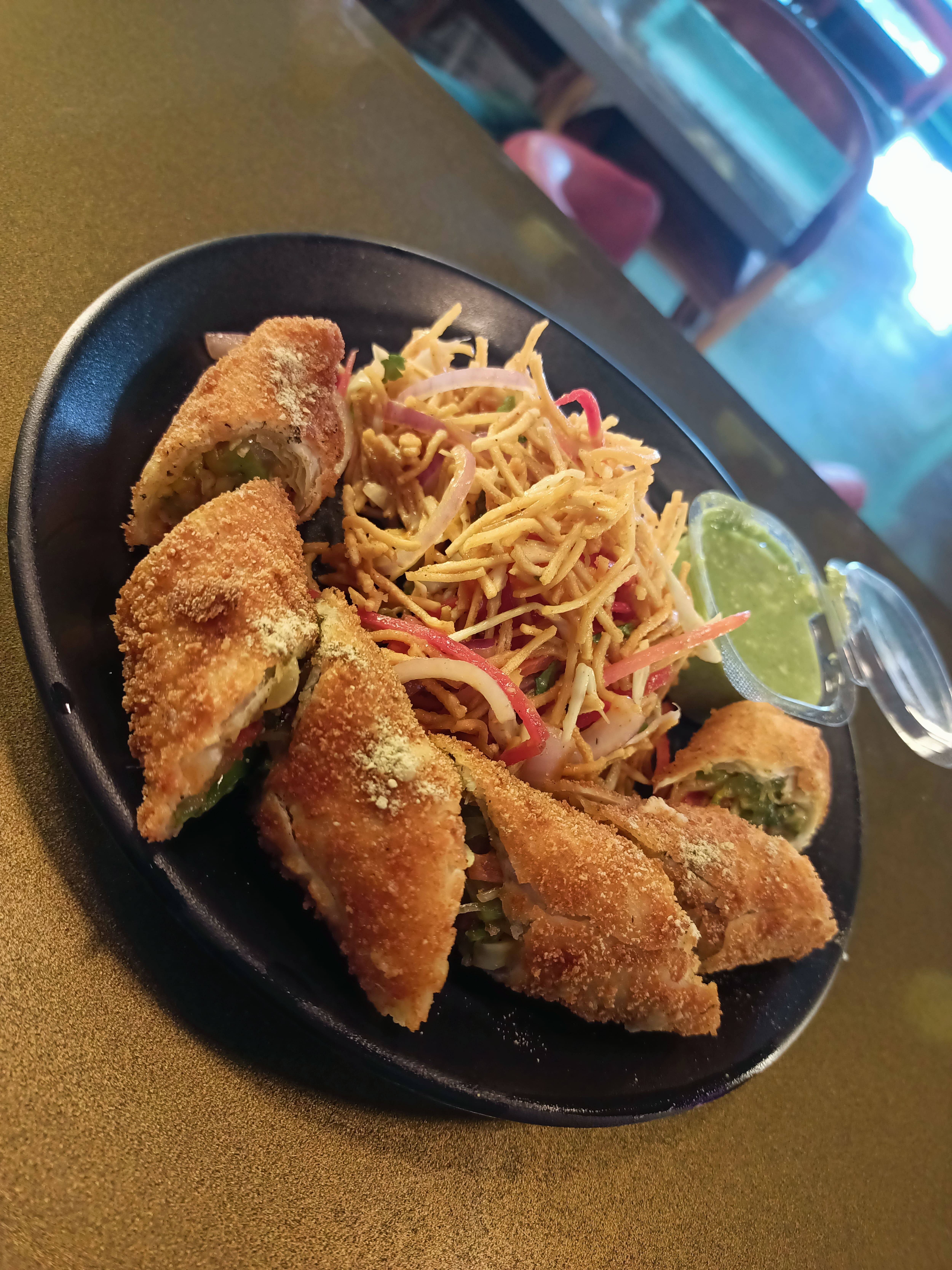 Menu of Flavour Hub, Samrala Chowk, Ludhiana