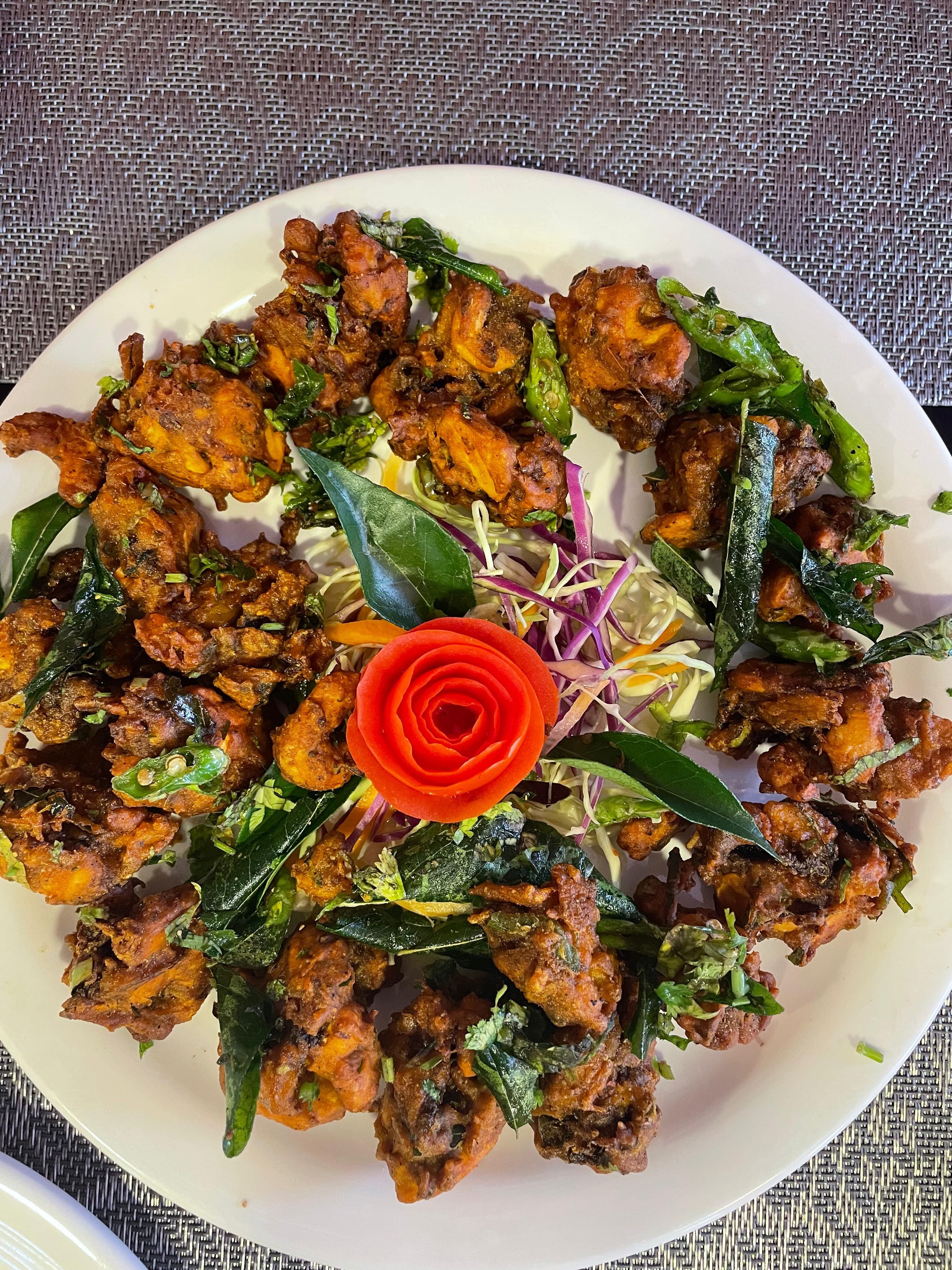 New Swagath Restaurant, Yendada, Vizag | Zomato