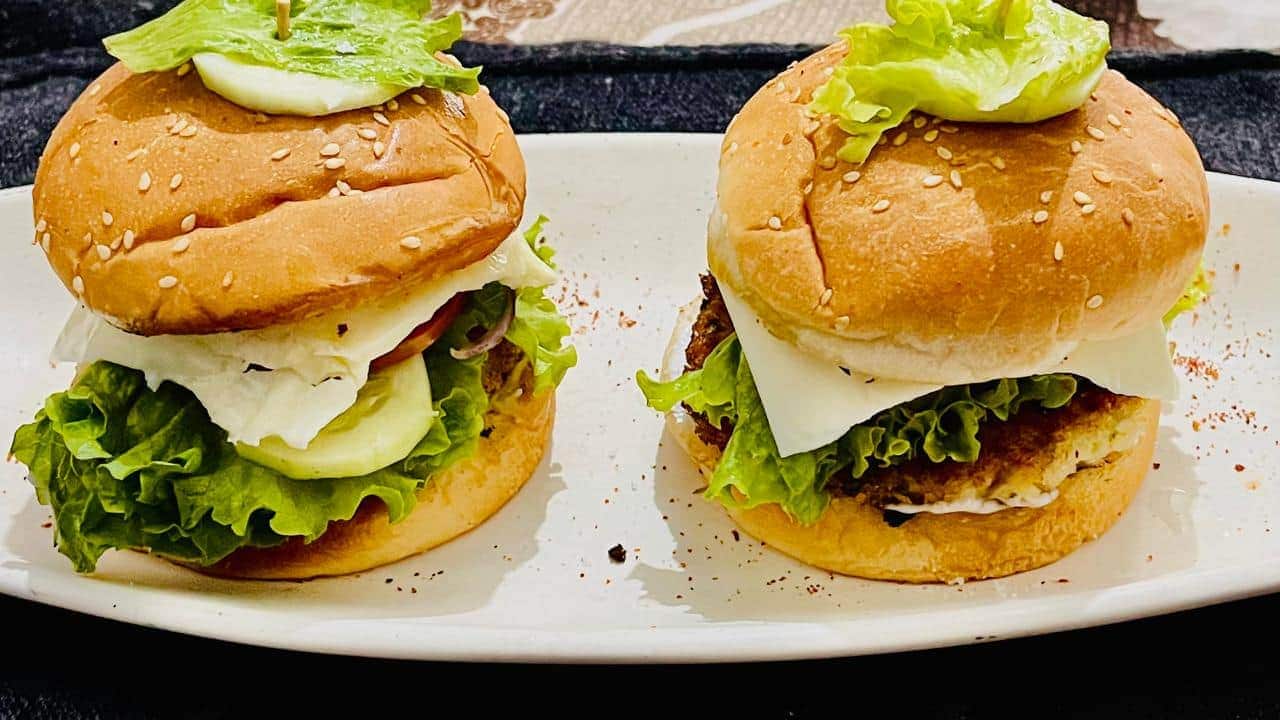 Amani Kitchen, Alpha 2, Greater Noida | Zomato