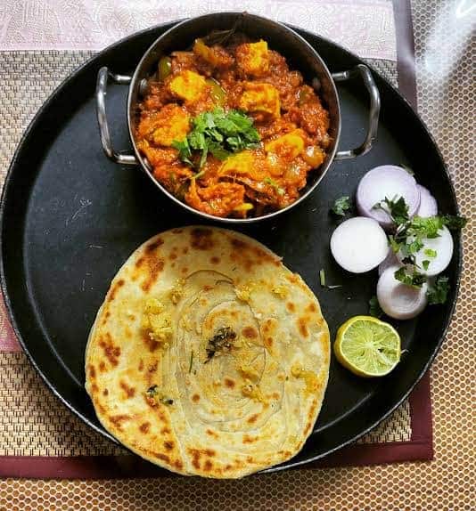 Tasty Kitchen, Vikaspuri, New Delhi | Zomato