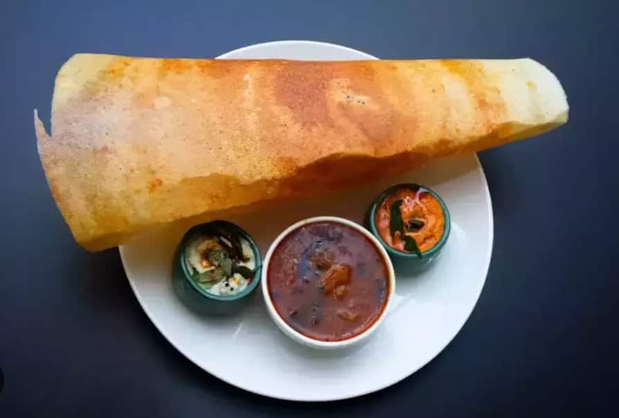 Menu of Babai Hotel Est 1942, Kondapur, Hyderabad