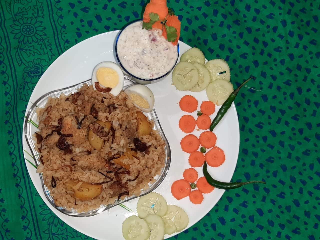 Pohaman, Dhakuria, Kolkata | Zomato