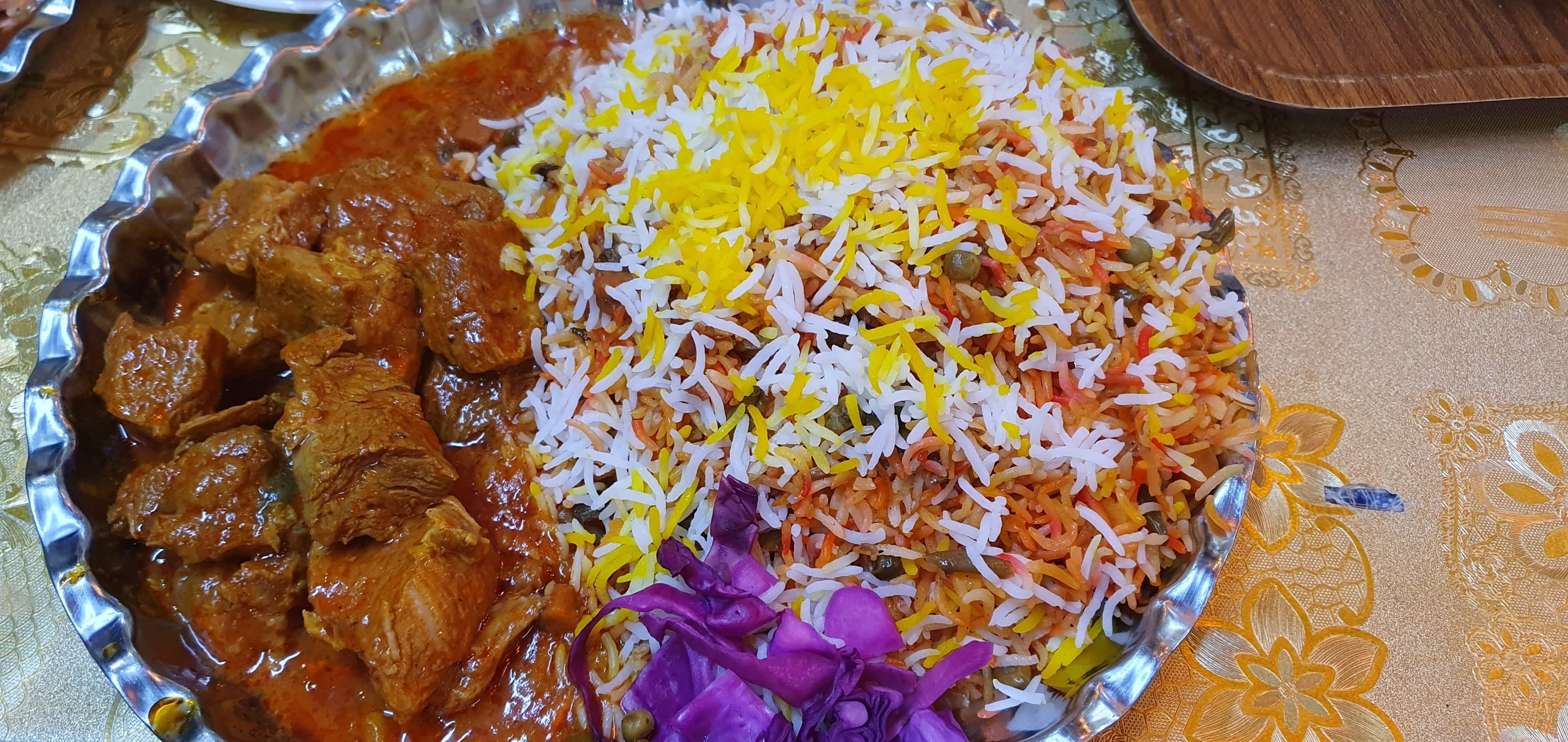 Khatam Restaurant, Jafza, Dubai | Zomato