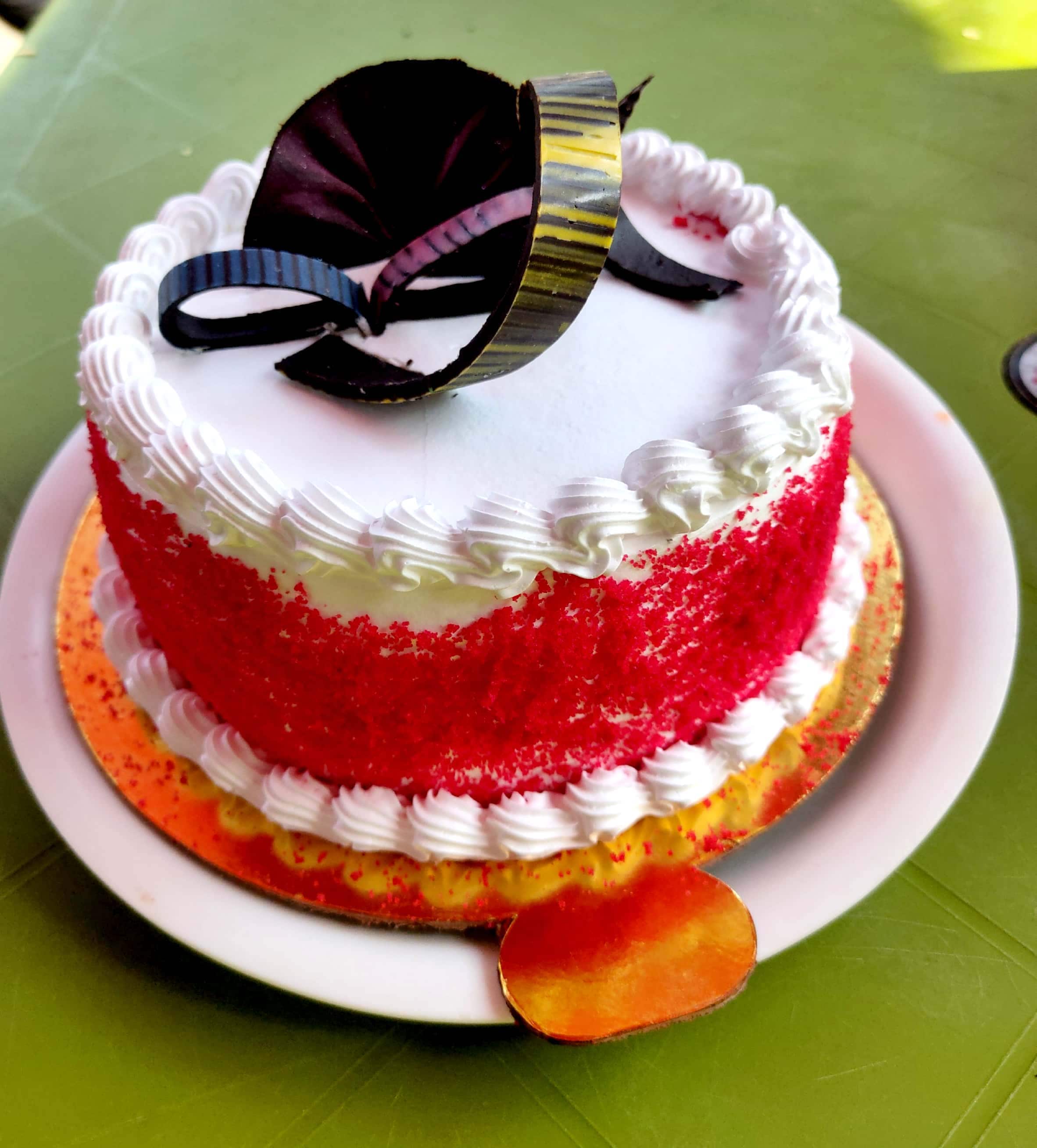 Cake Point, Kala Pahar order online - Zomato