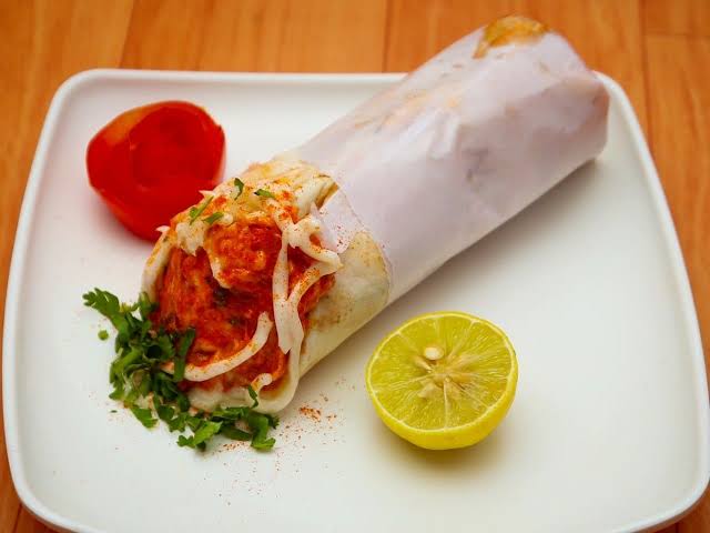 Shawarma & Starters, Kukatpally order online - Zomato